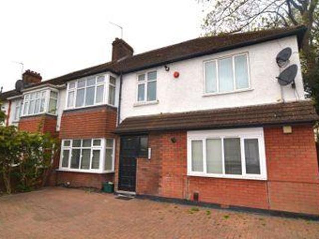 0 Bedrooms for rent in Park Parade, Gunnersbury Avenue, London W3