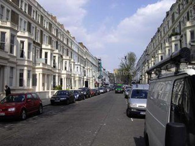 0 Bedrooms for rent in Penywern Rd, Earls Court SW5