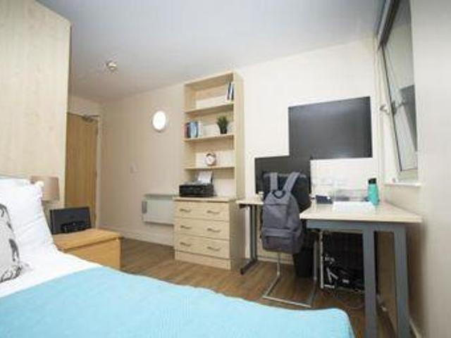 0 Bedrooms for rent in Premium Studio, Daisybank Villas, Manchester M14