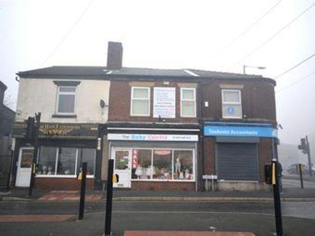 0 Bedrooms for rent in Queen Street, Leigh WN7