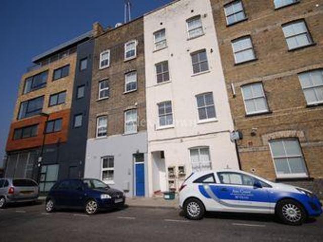 0 Bedrooms for rent in Rufford Street, London N1