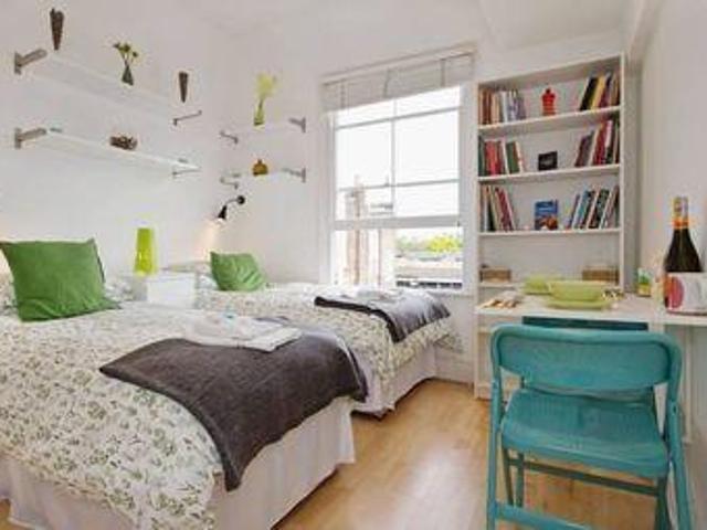 0 Bedrooms for rent in Raddington Road, London W10
