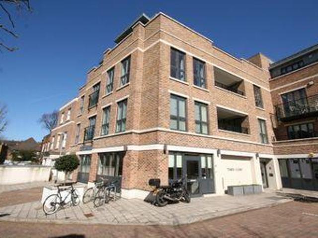 0 Bedrooms for rent in Retreat Road, Richmond TW9