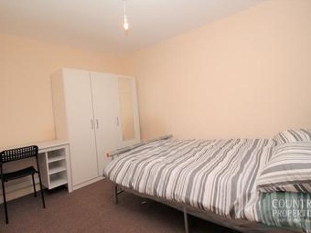 0 Bedrooms for rent in Room 4, Prebend Street, Bedford MK40