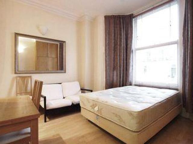 0 Bedrooms for rent in Surrendale Place, London W9