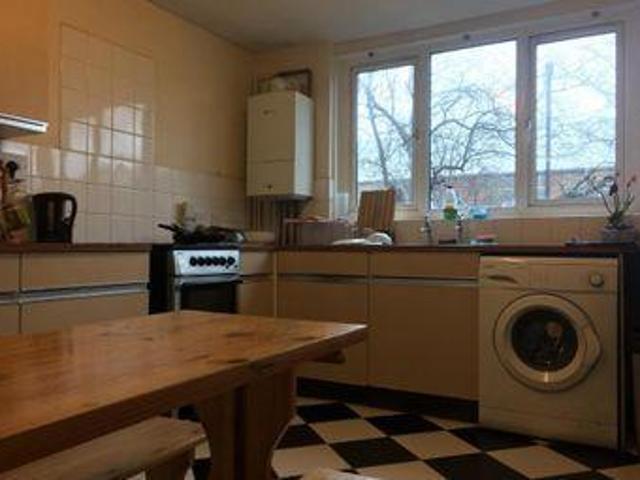 0 Bedrooms for rent in Swift House, Oval, London SW9