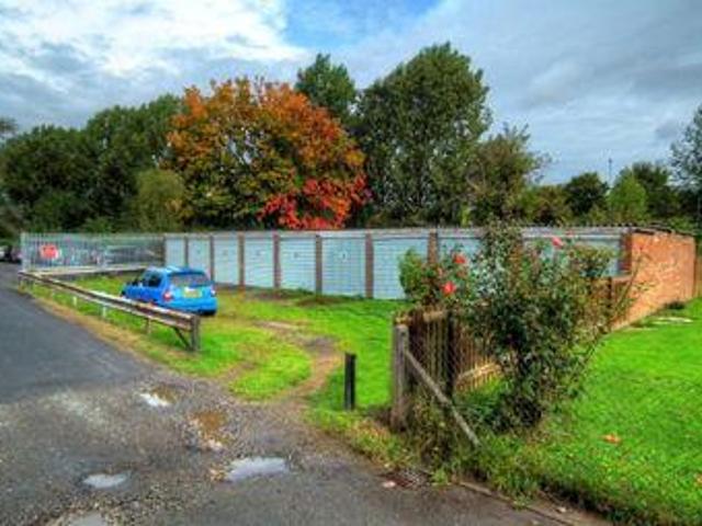 0 Bedrooms for rent in Second Wood Street, Nantwich CW5
