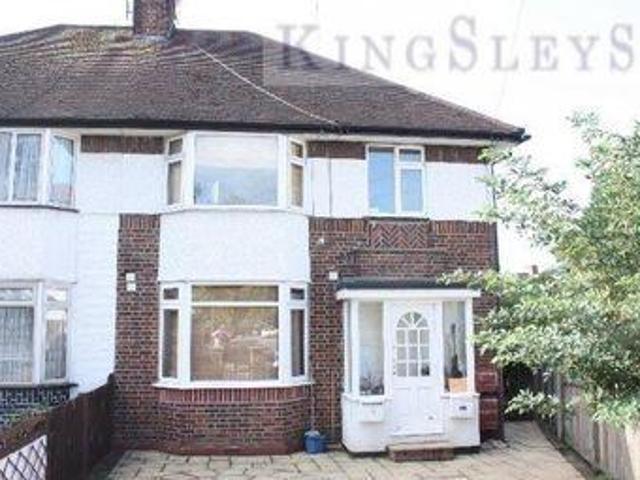 0 Bedrooms for rent in Selborne Gardens, London NW4