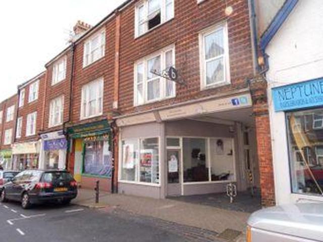 0 Bedrooms for rent in South Street, Eastbourne BN21