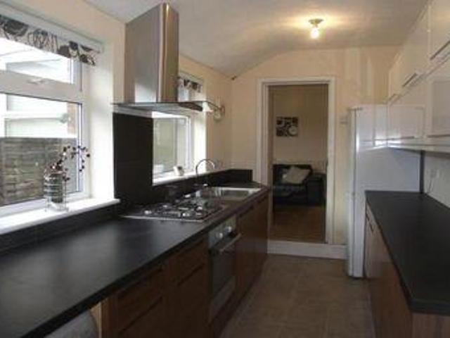 0 Bedrooms for rent in Turney Street, Nottingham NG2