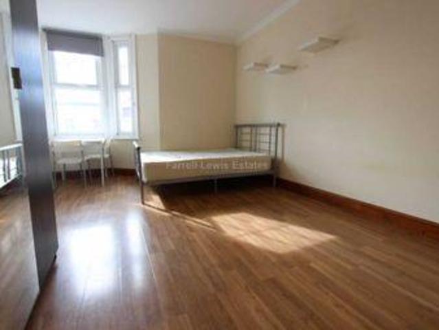 0 Bedrooms for rent in The Vale, London W3