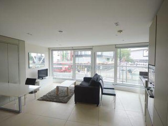0 Bedrooms for rent in The Bezier Apartments, City Road, Old Street, London EC1Y