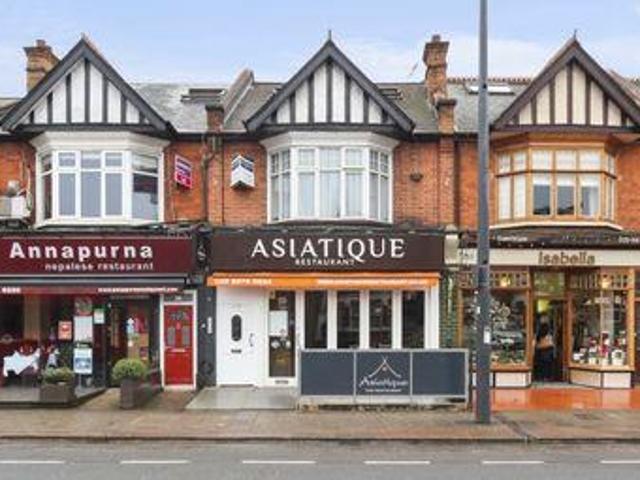 0 Bedrooms for rent in Upper Richmond Road West, East Sheen SW14