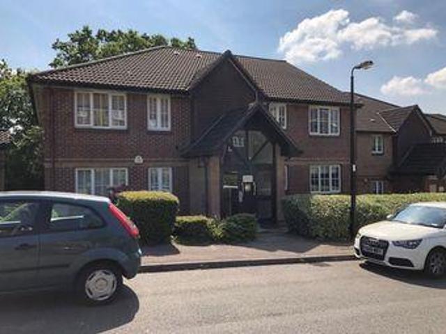 0 Bedrooms for rent in Vermont Close, Waverley Road, Enfield EN2