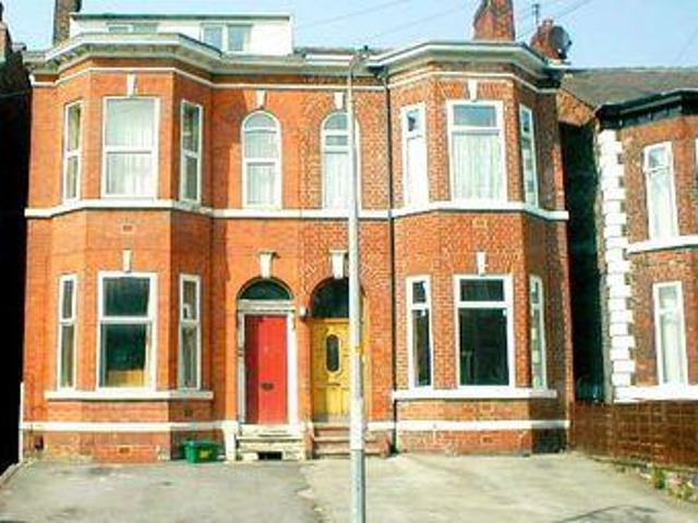 0 Bedrooms for rent in Victoria Crescent, Eccles, Manchester M30