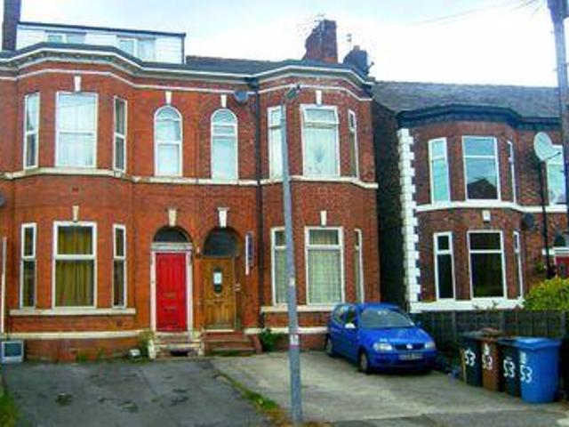 0 Bedrooms for rent in Victoria Crescent, Eccles, Manchester M30