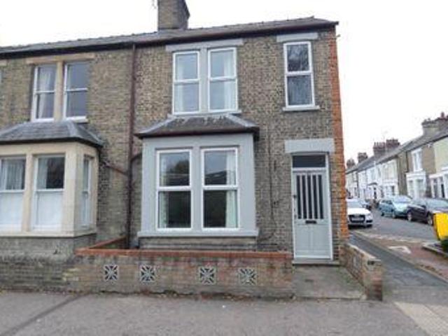 0 Bedrooms for rent in Vinery Road, Cambridge CB1