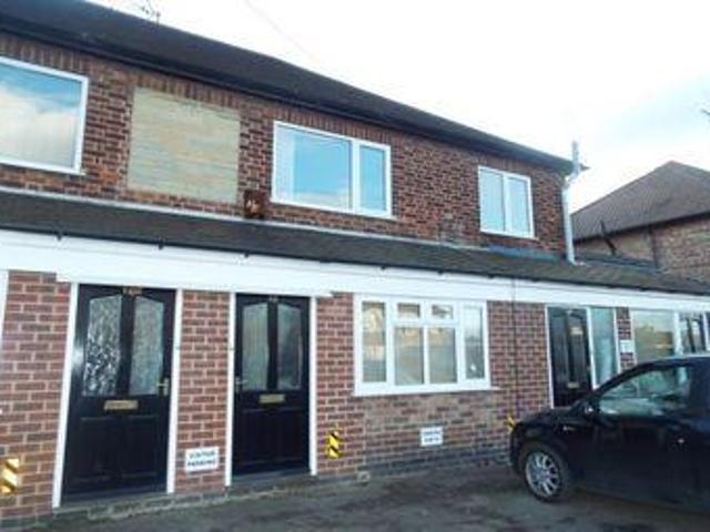 0 Bedrooms for rent in Wilmot Street, Nottingham NG10