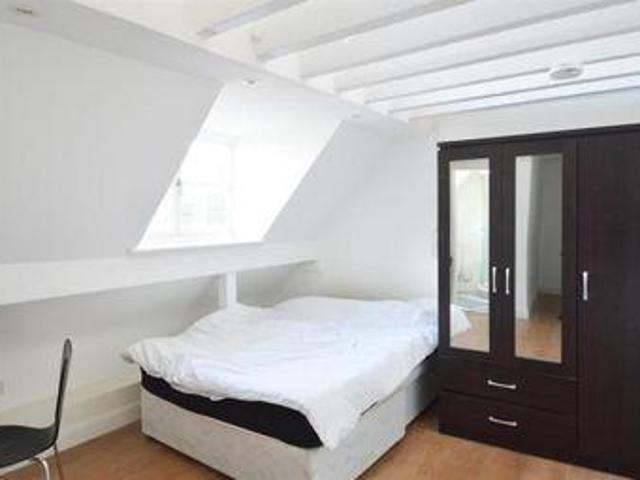 0 Bedrooms for rent in Winslow Road, Hasmmersmith W6