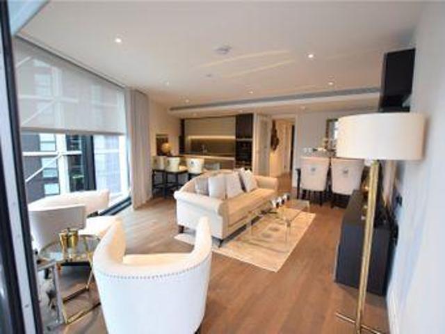0 Bedrooms for rent in 5 Riverlight, Vauxhall SW11