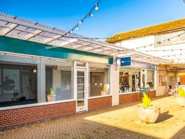 0 Bedrooms for rent in 7 The Arcade, Goring On Thames RG8