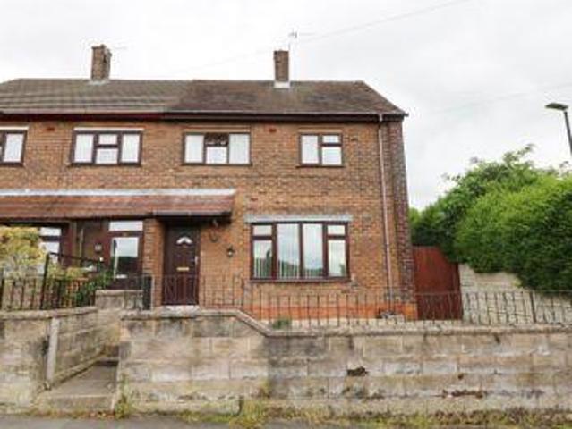 0 Bedrooms for sale in Mallorie Road, Norton, Stoke On Trent ST6