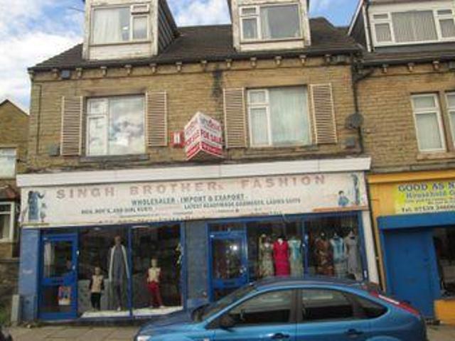 0 Bedrooms for sale in Manchester Road, Bradford, West Yorkshire BD5