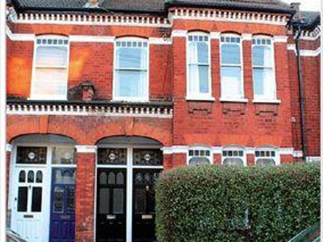 0 Bedrooms for sale in Mantilla Road, London SW17