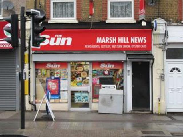 0 Bedrooms for sale in Marsh Hill, Hackney, London E9