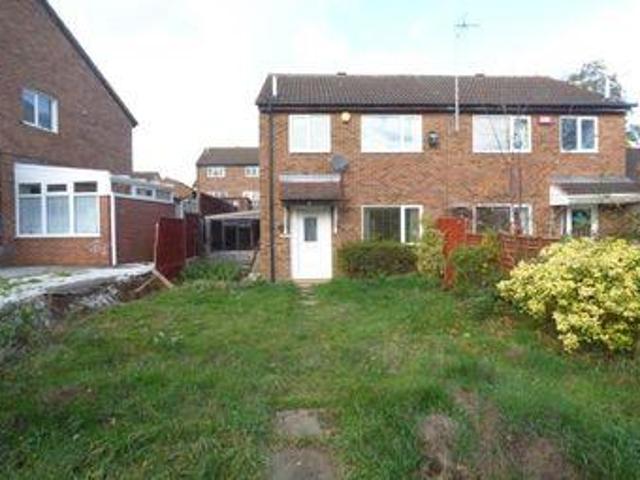 0 Bedrooms for sale in Merlin Walk, Eaglestone, Milton Keynes MK6