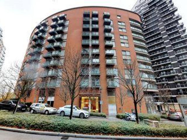 0 Bedrooms for sale in Michigan Building, 2 Biscayne Avenue, London E14