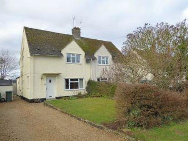 0 Bedrooms for sale in Middleton Road, Bucknell, Bicester OX27