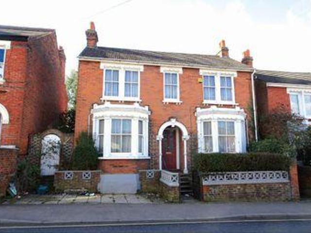 0 Bedrooms for sale in Military Road, Colchester CO1