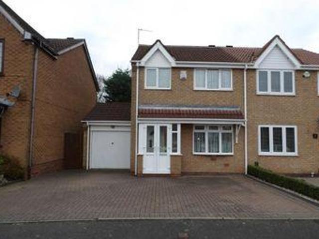 0 Bedrooms for sale in Oxford Drive, Birmingham, West Midlands B27