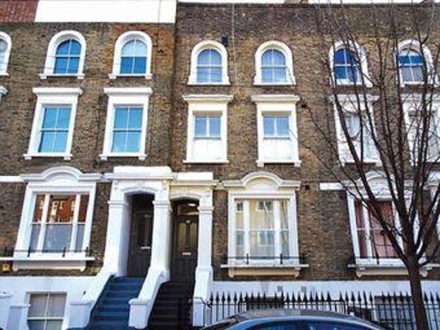 0 Bedrooms for sale in Beatty Road, London N16
