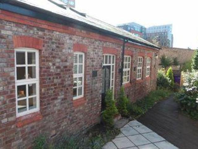 0 Bedrooms for sale in Benson Street, Liverpool, Merseyside L1
