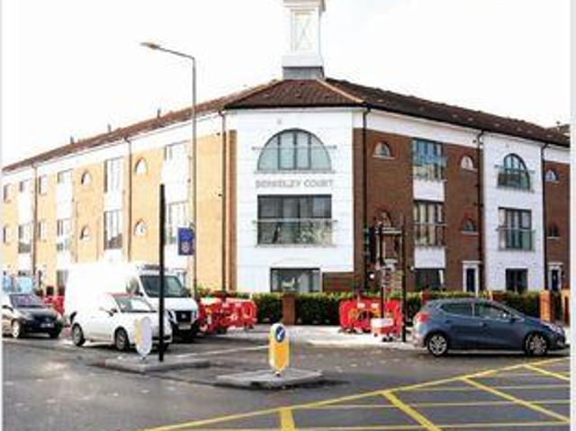 0 Bedrooms for sale in Berkeley Court Phase 1, 48 Masons Hill, Kent BR2
