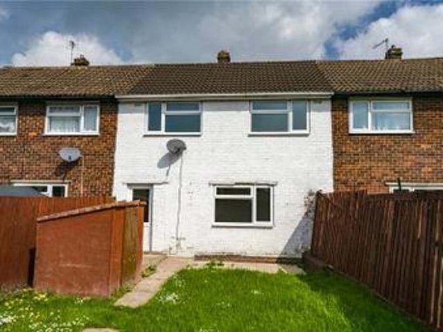 0 Bedrooms for sale in Bramble Close, Heath, Chesterfield, Derbyshire S44