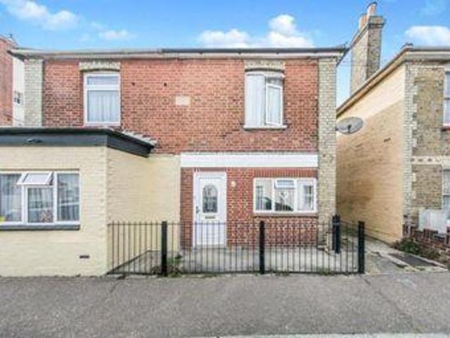 0 Bedrooms for sale in Brightlingsea, Colchester, Essex CO7