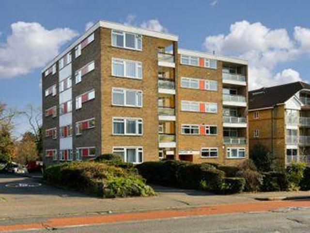 0 Bedrooms for sale in Brunswick Lodge, Ewell Road, Surbiton KT6