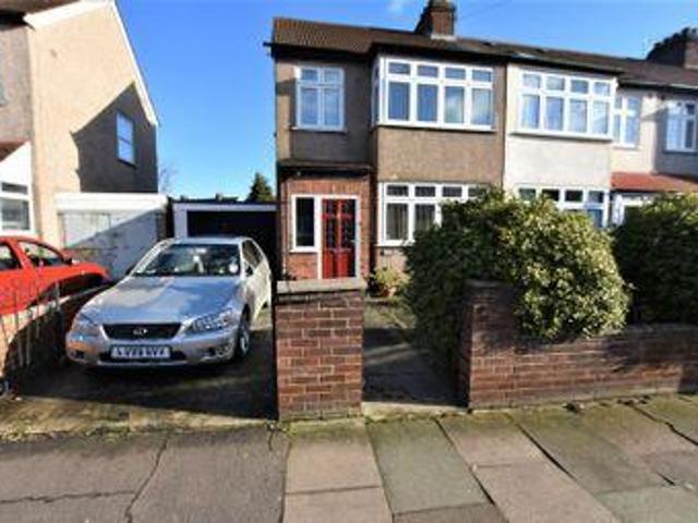 0 Bedrooms for sale in Chadwell Heath Lane, Chadwell Heath, Romford RM6
