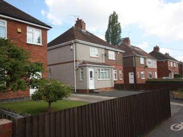 0 Bedrooms for sale in Charter Avenue, Coventry CV4