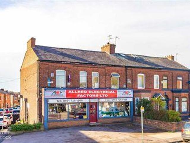 0 Bedrooms for sale in Chorley Road, Swinton, Manchester M27