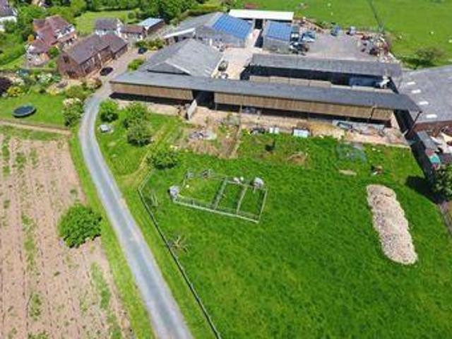 0 Bedrooms for sale in Church Lane, Whittington, Worcester WR5