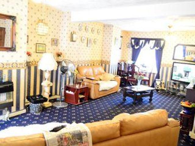 0 Bedrooms for sale in Church Street, Silverdale, Newcastle ST5