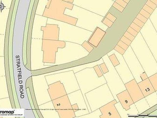0 Bedrooms for sale in Coolgardie Avenue, London E4