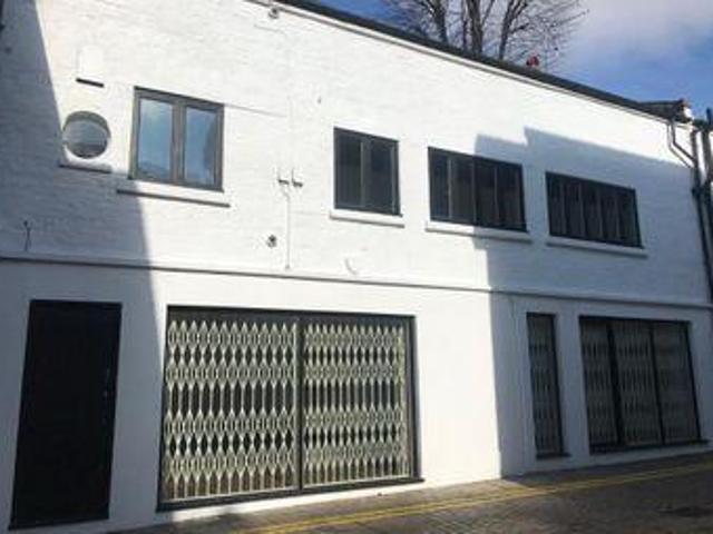 0 Bedrooms for sale in Colville Mews, London W11