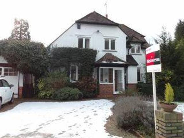 0 Bedrooms for sale in Croham Valley Road, South Croydon, Croydon, Surrey CR2