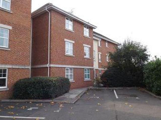 0 Bedrooms for sale in Crossings House, Dale Way, Crewe, Cheshire CW1