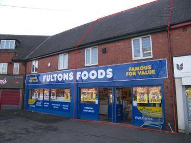 0 Bedrooms for sale in Fulton Foods, Middleton Park Circus, Leeds, West Yorkshire LS10